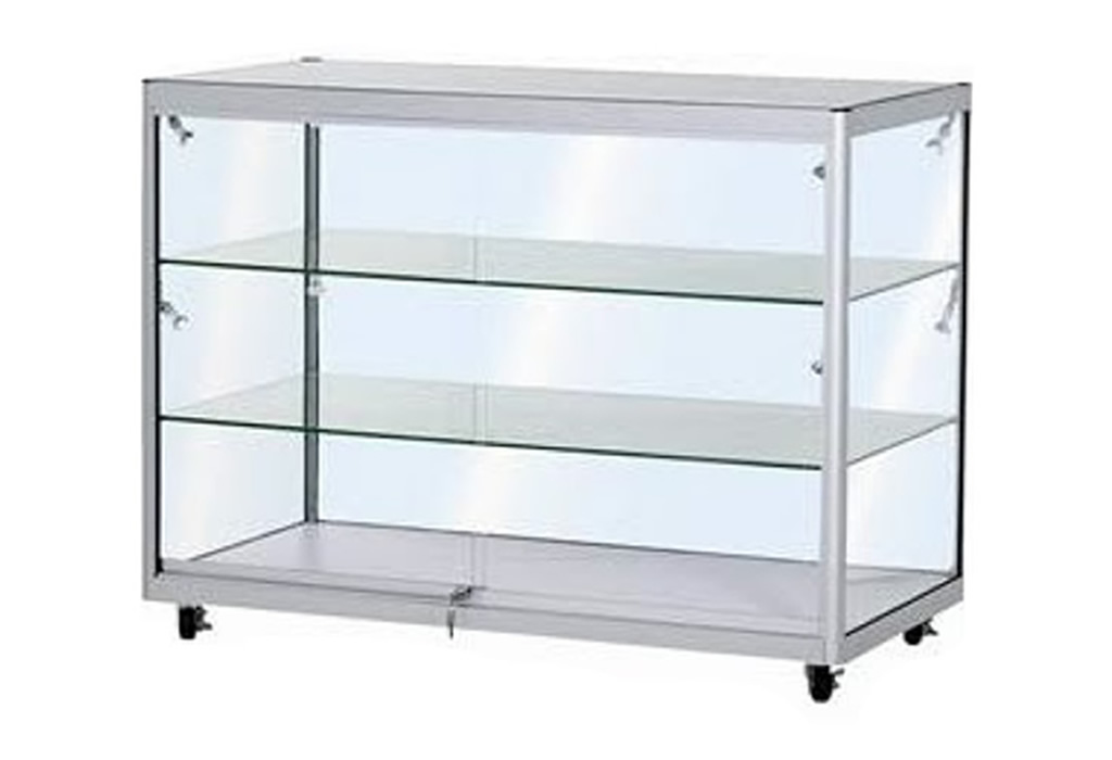 Vitrina aluminio | Alunorte Vidrios Salta. Fabrica, Venta y Colocación ...